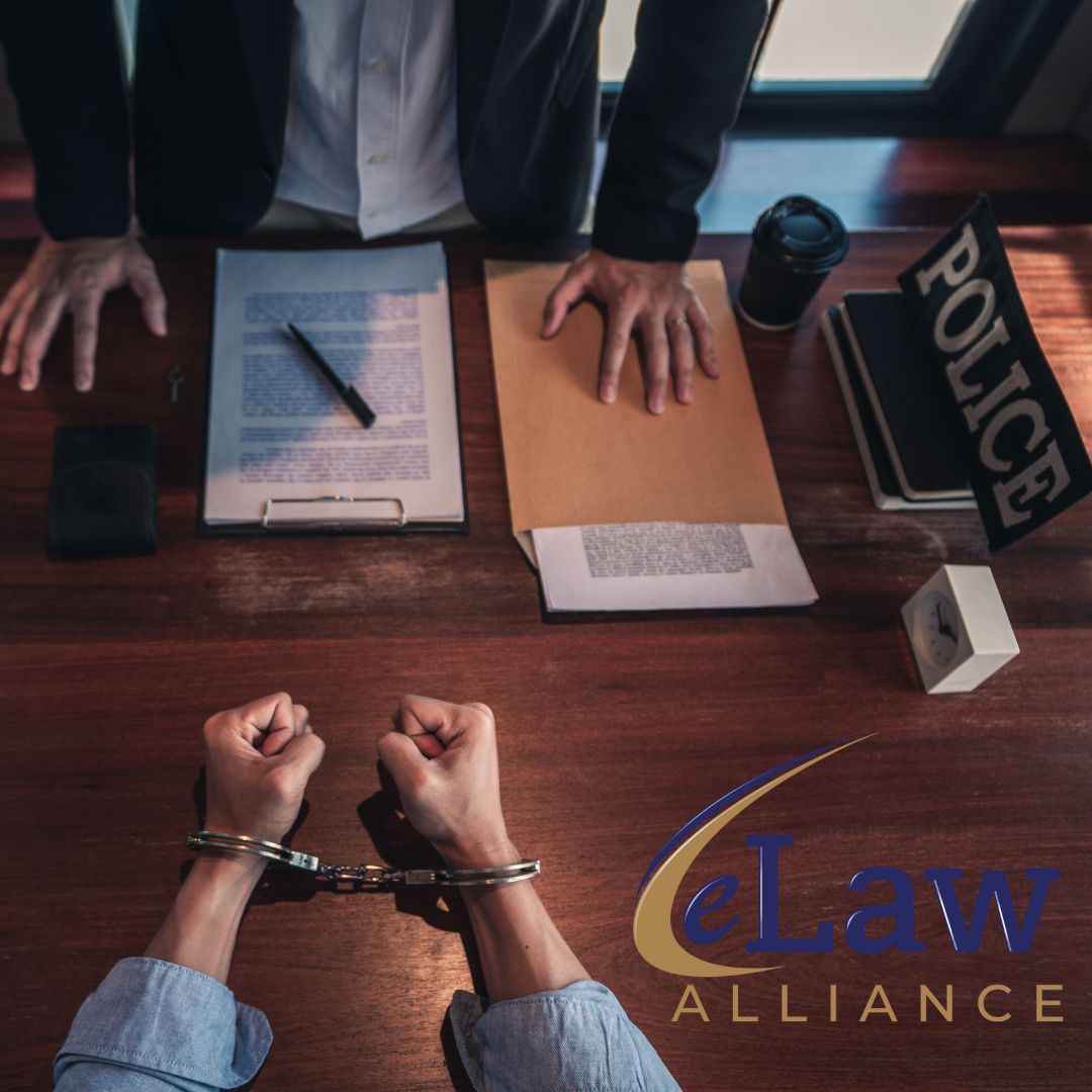Silence Can Be Golden in Legal Situations - Know Your Right To Remain Silent - eLaw Alliance ...